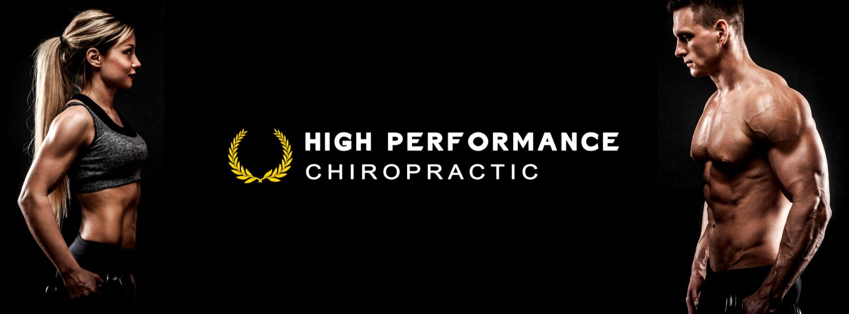 High Performance Chiropractic